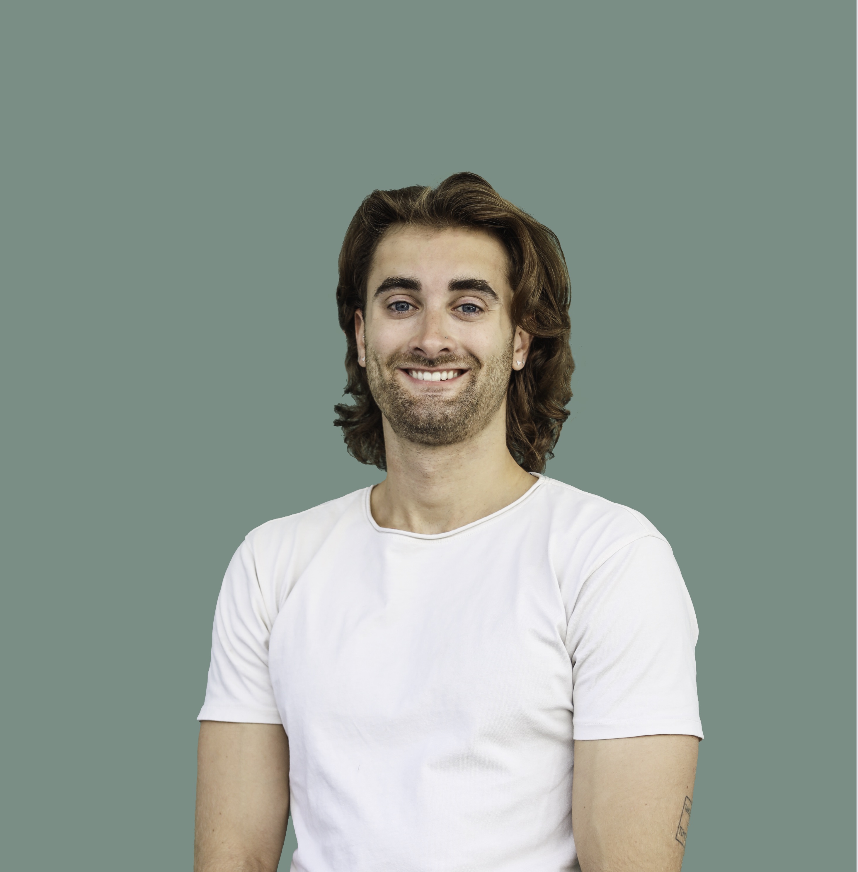 Austin Ellingwood - DevOps Engineer in Los Angeles, CA